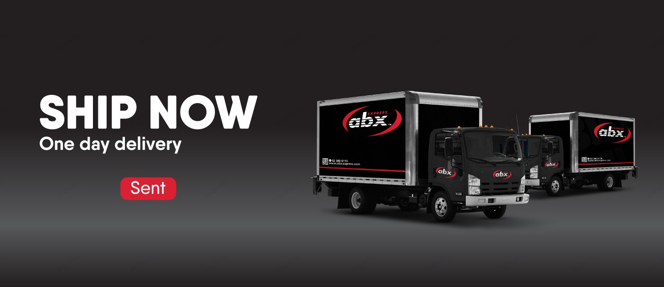 ABX Express | Your Courier Service Delivery in Malaysia
